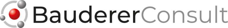 Über uns - Bauderer Consult